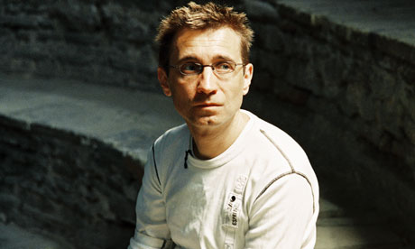 Mark Andre - Alchetron, The Free Social Encyclopedia