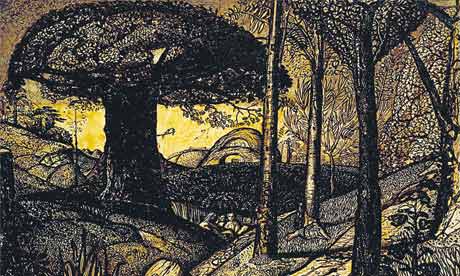 Samuel Palmer - Alchetron, The Free Social Encyclopedia
