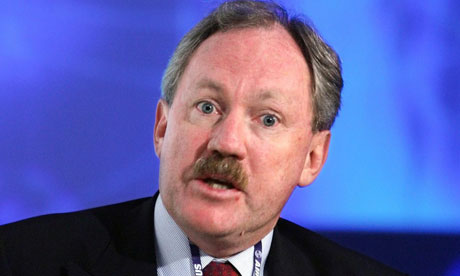 Rod Eddington - Alchetron, The Free Social Encyclopedia