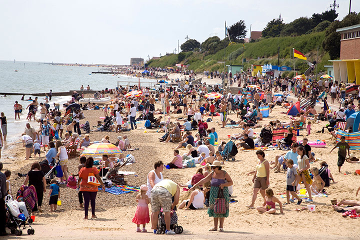 The off-taste awards – in pictures