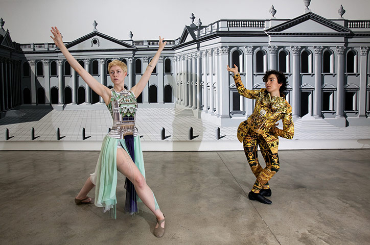 The off-taste awards – in pictures