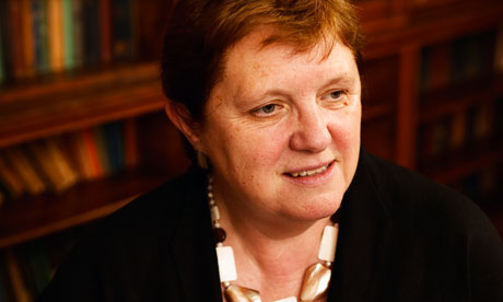 Janet Finch - Alchetron, The Free Social Encyclopedia