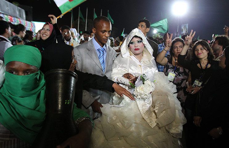 24 hours in pictures