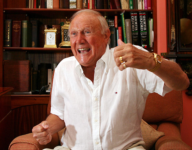 The 10 best Premier League characters