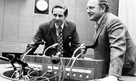 John Timpson - Alchetron, The Free Social Encyclopedia