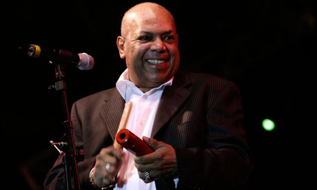 Joe Arroyo - Alchetron, The Free Social Encyclopedia