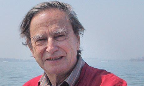 John Crook (ethologist) - Alchetron, the free social encyclopedia