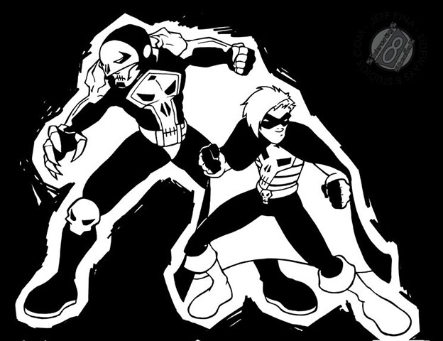 Drawing The Smiths | Bluemoon - the leading Manchester City forum