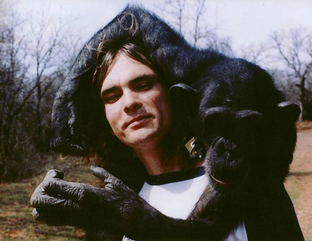 Project Nim – in pictures