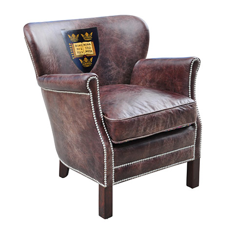 Furniture inspired by Oxford University