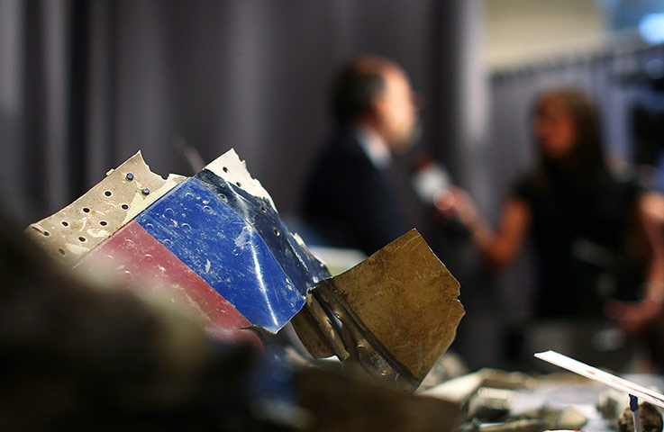 September 11: Remembrance and Reflection exhibition