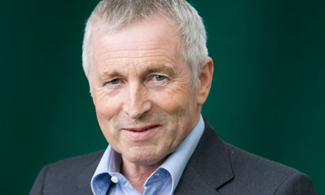 Jonathan Dimbleby - Alchetron, The Free Social Encyclopedia