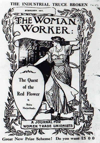 The Working Class Movement Library in Salford - in…