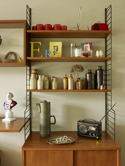 From the industrial to the domestic - in pictures