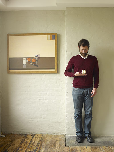 From the industrial to the domestic - in pictures