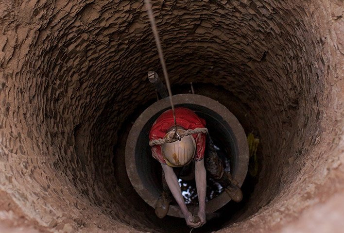 Urban population boom threatens Lake Titicaca - in…