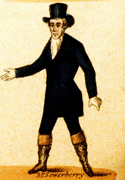 Charles Dickens’s characters come to life – in pictures | OurDailyRead