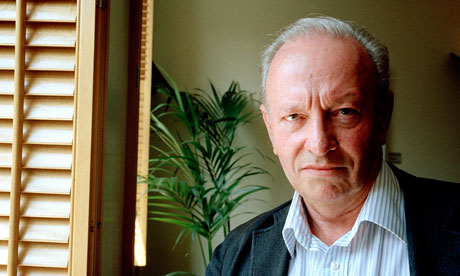 Derek Mahon - Alchetron, The Free Social Encyclopedia