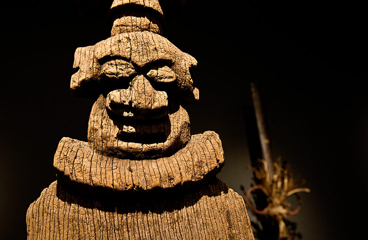 Frieze Masters: the world's newest art fair – in…