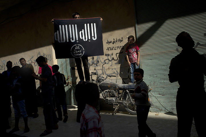 24 hours in pictures