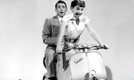 Vespa - JungleKey.fr Image #550