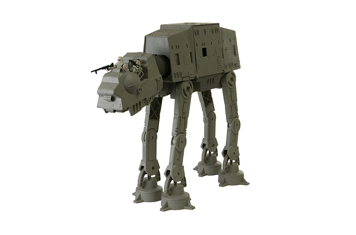 My generation: objects from the modern British…