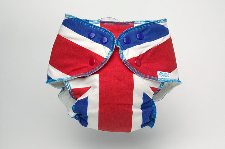 My generation: objects from the modern British…