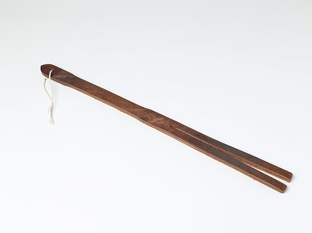 My generation: objects from the modern British…