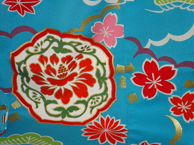 The decline and fall of the kimono – in pictures