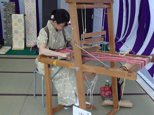 The decline and fall of the kimono – in pictures