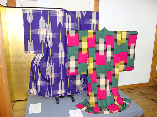 The decline and fall of the kimono – in pictures