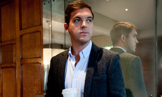 Kevin Powers - Alchetron, The Free Social Encyclopedia