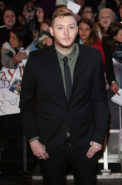 The Twilight Saga: Breaking Dawn - Part 2 UK premiere…