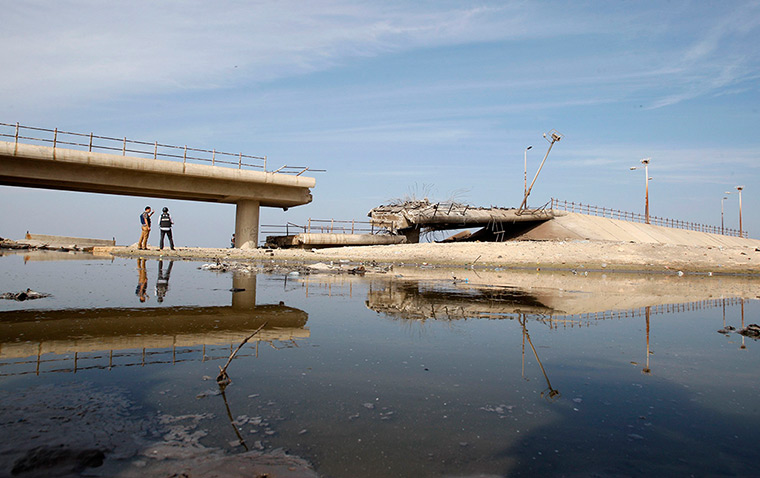 Gaza-Israel war: air strikes continue to pound Hamas…