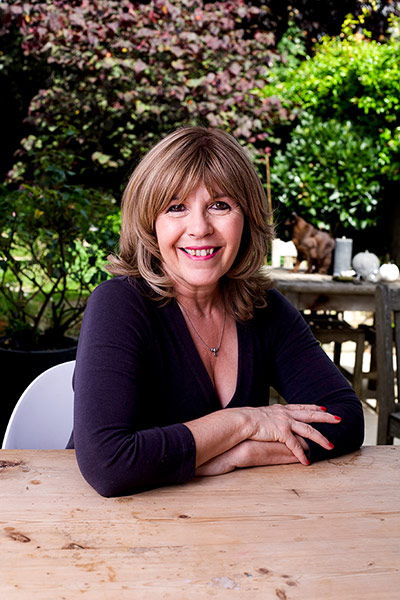 Women of Outstanding Achievement Awards 2012 winners