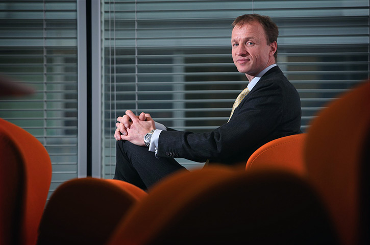 2012: a year of pain and precious little gain for…