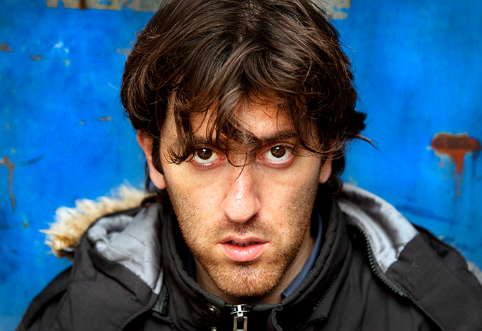 2012: a year of pain and precious little gain for…