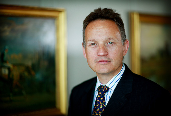 2012: a year of pain and precious little gain for…