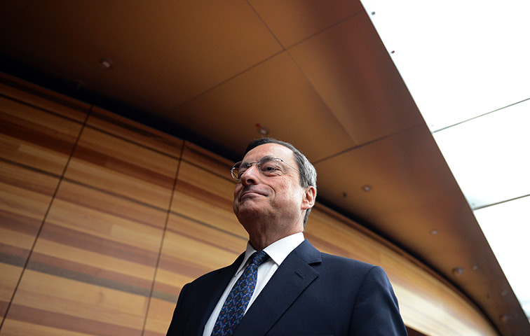 2012: a year of pain and precious little gain for…