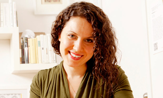 Maria Popova - Alchetron, The Free Social Encyclopedia