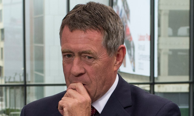 John Denham (politician) - Alchetron, the free social encyclopedia