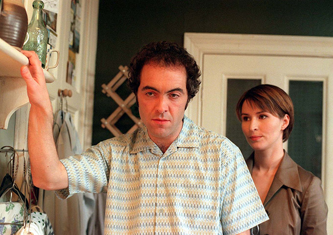 Tom Hooper films – in pictures