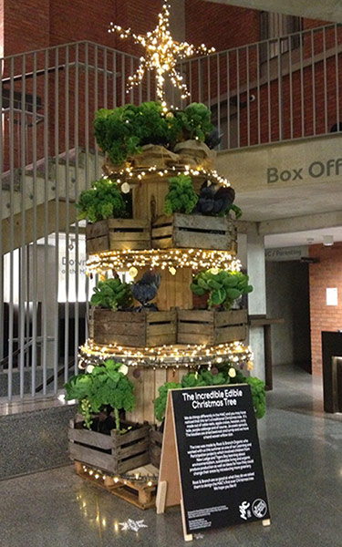 Deck the halls: have a very cultural Christmas – in…