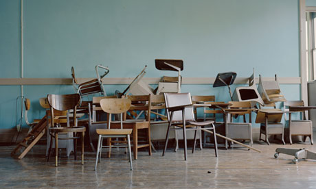 Secret Teacher: what can you do when a pupil rules the…