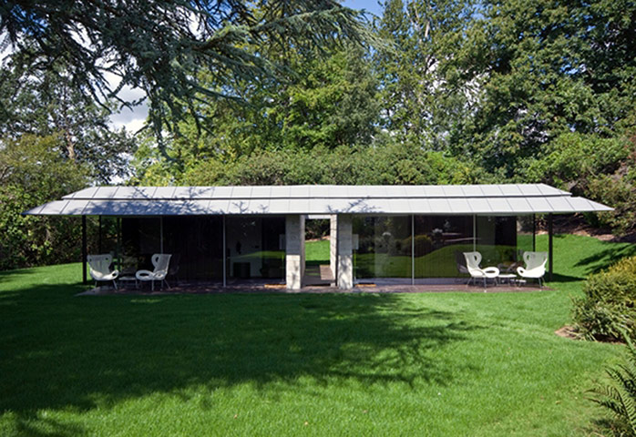 Affordable architecture: AJ Small Projects competition…