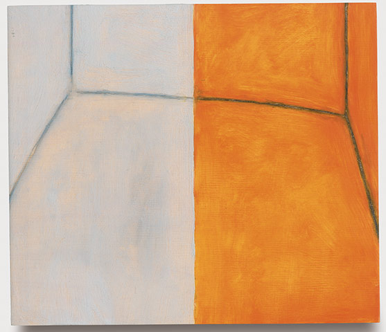 Watch this space: Vicken Parsons at Alan Cristea…