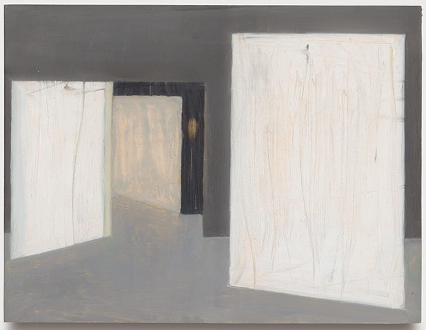 Watch this space: Vicken Parsons at Alan Cristea…