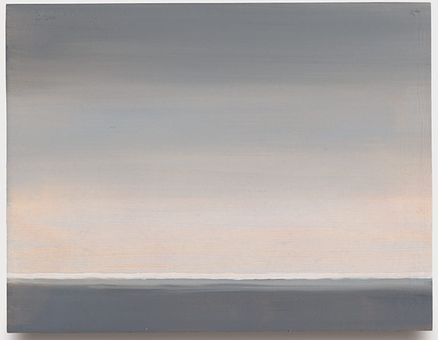 Watch this space: Vicken Parsons at Alan Cristea…