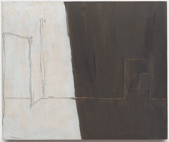 Watch this space: Vicken Parsons at Alan Cristea…