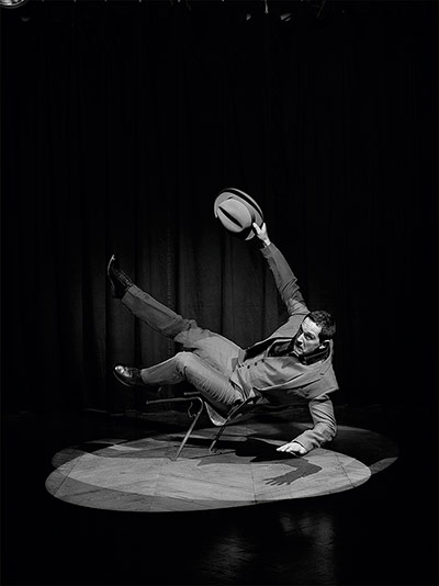 The stars of British theatre - in pictures